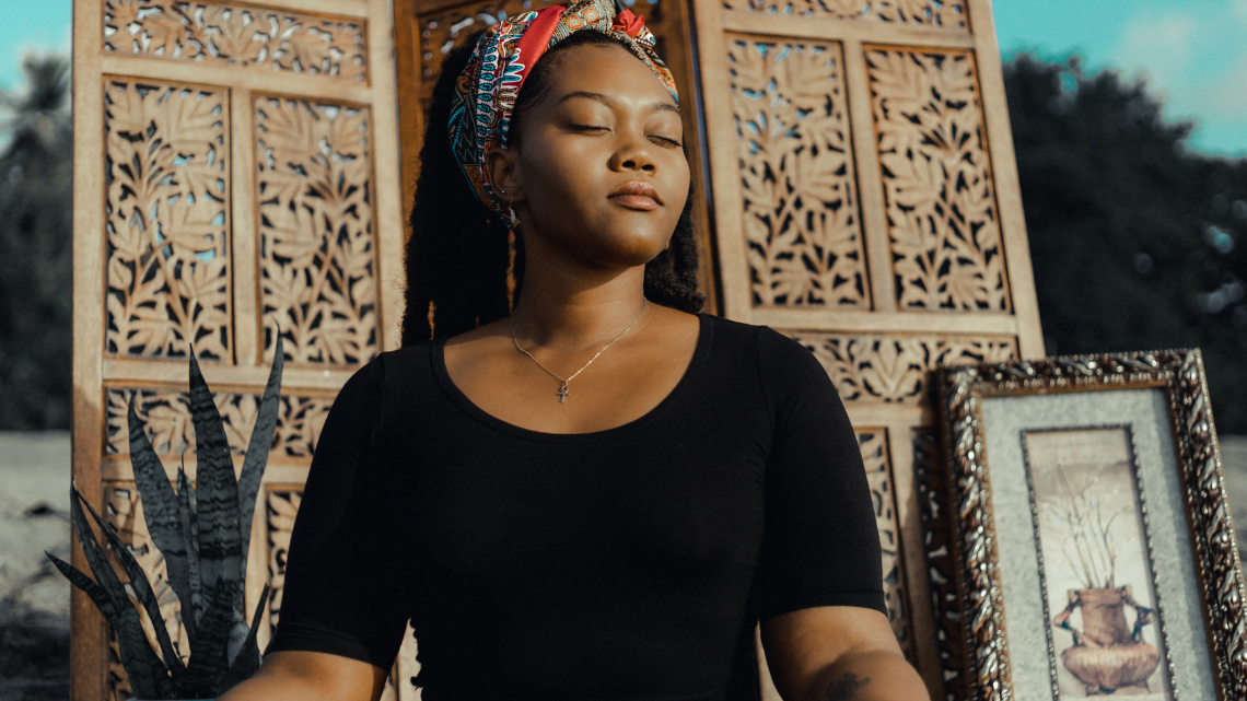 What is Manifesting and Why It's Considered a Sin - In Truth She Delights