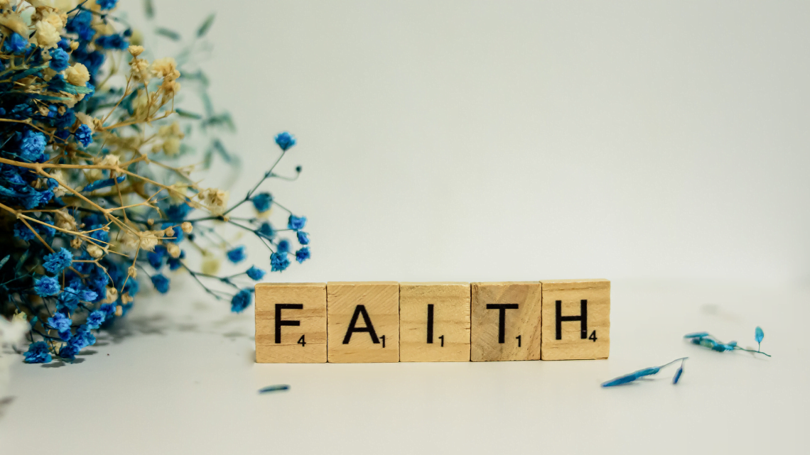 The Damning Theology of the Word of Faith Movement - In Truth She Delights