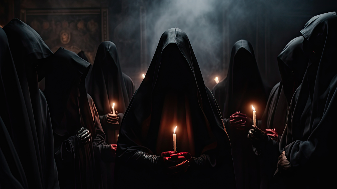 A Warning Call: The Pitfalls of Seeking Wisdom on Evil from Ex ...