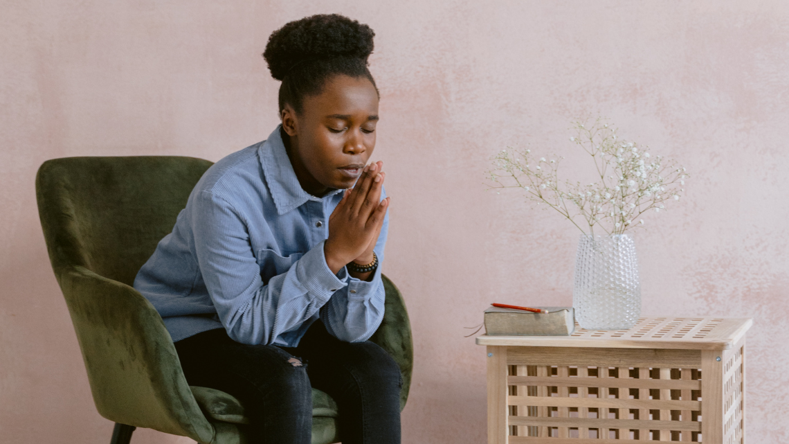 The Authority of the Believer in Light of Scripture - In Truth She Delights