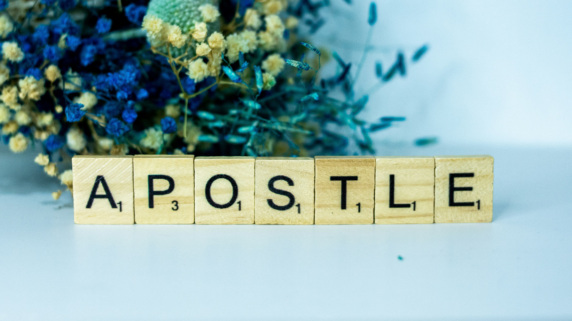 Are There Apostles Today? Examining Apostleship in the Hypercharismatic ...