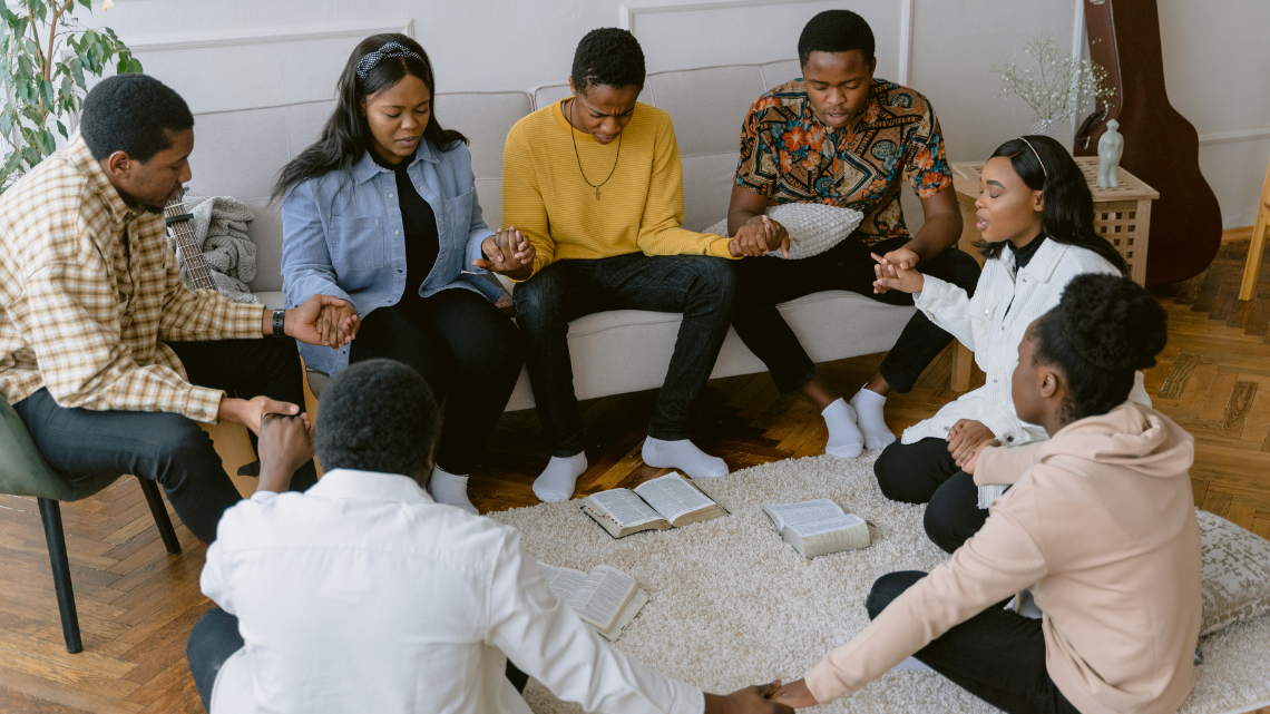 Untangling the Gift of Tongues: Charismatic Practice Vs. Bible - In ...